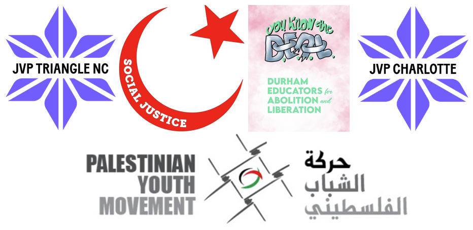 Partner Organizations – Break the Bonds NC